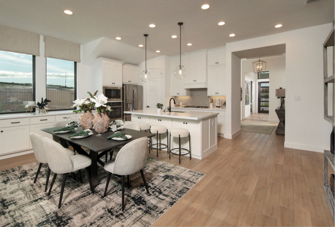 New Homes In Schertz, TX